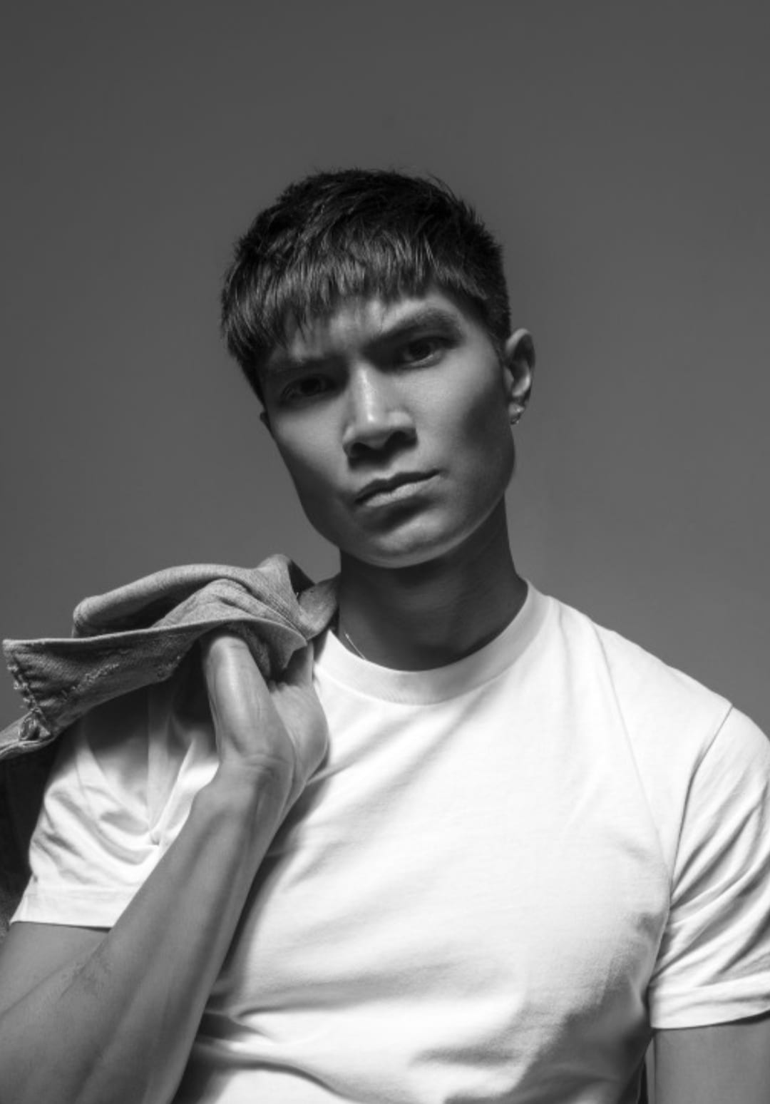 Alex Fan - Model Team