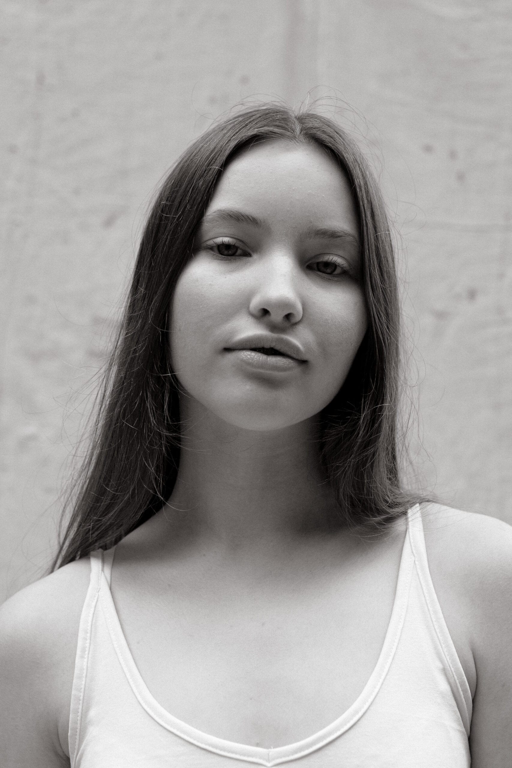 Holly Hurst - Model Team
