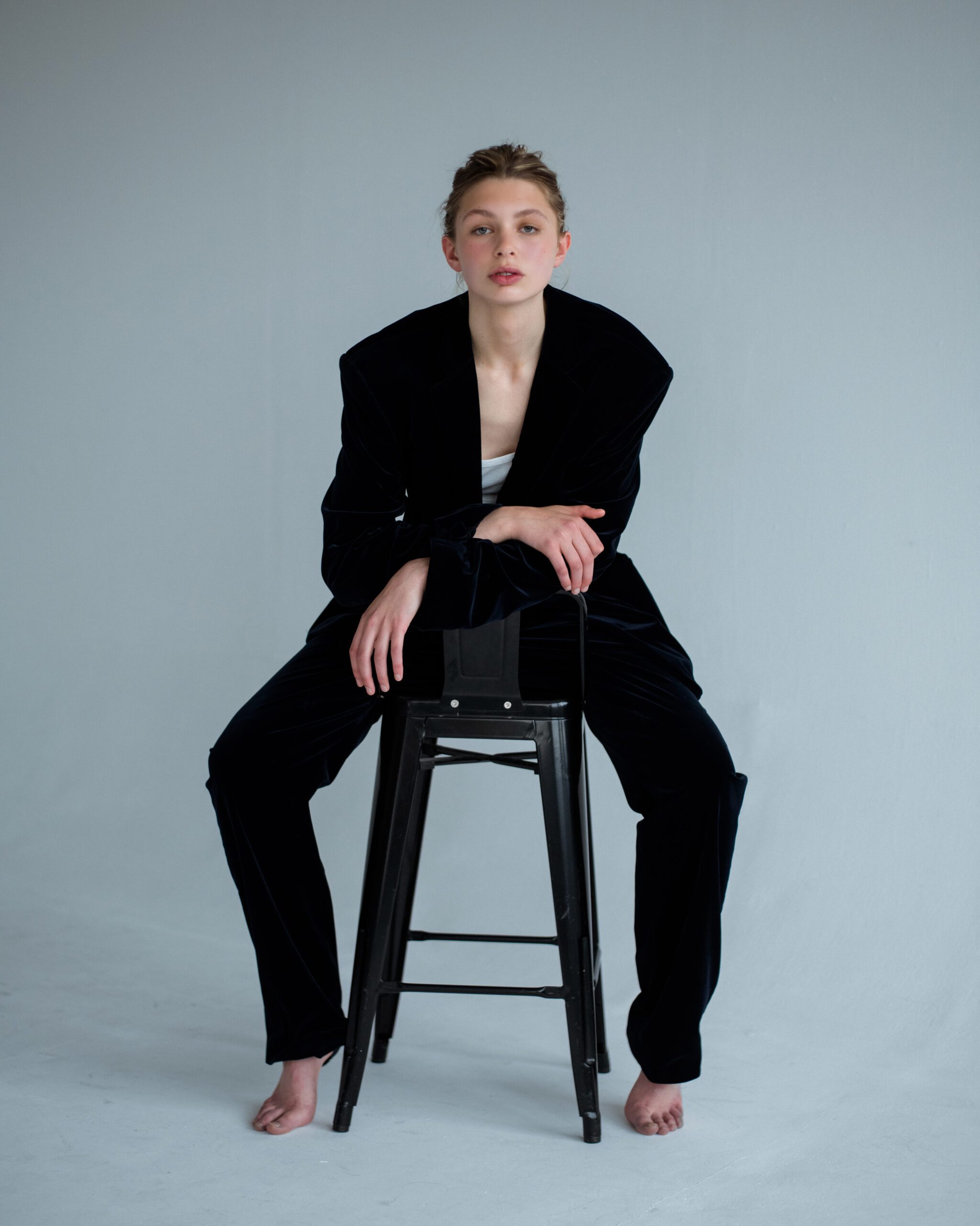 Heidi Dawson - Model Team