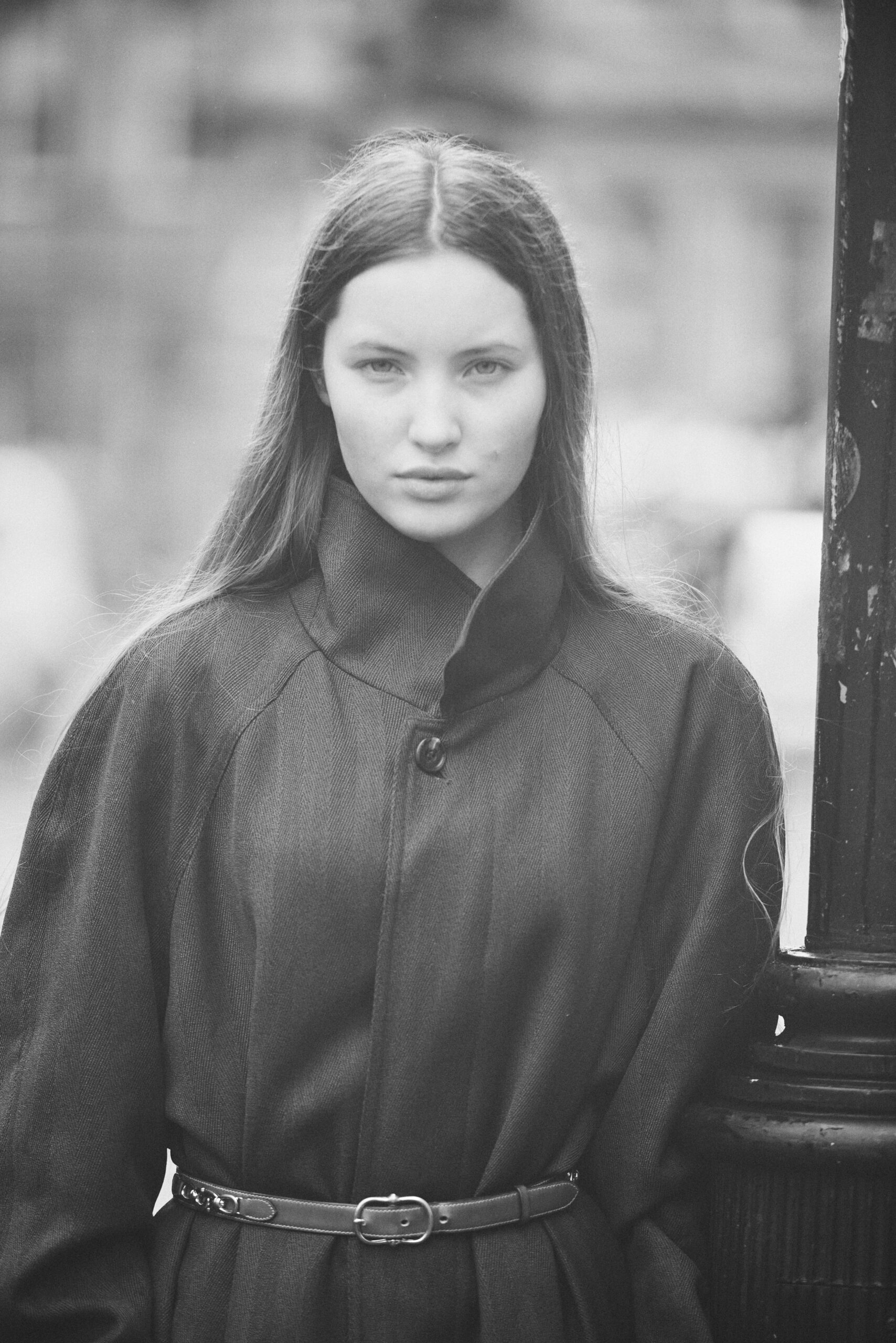 Holly Hurst - Model Team