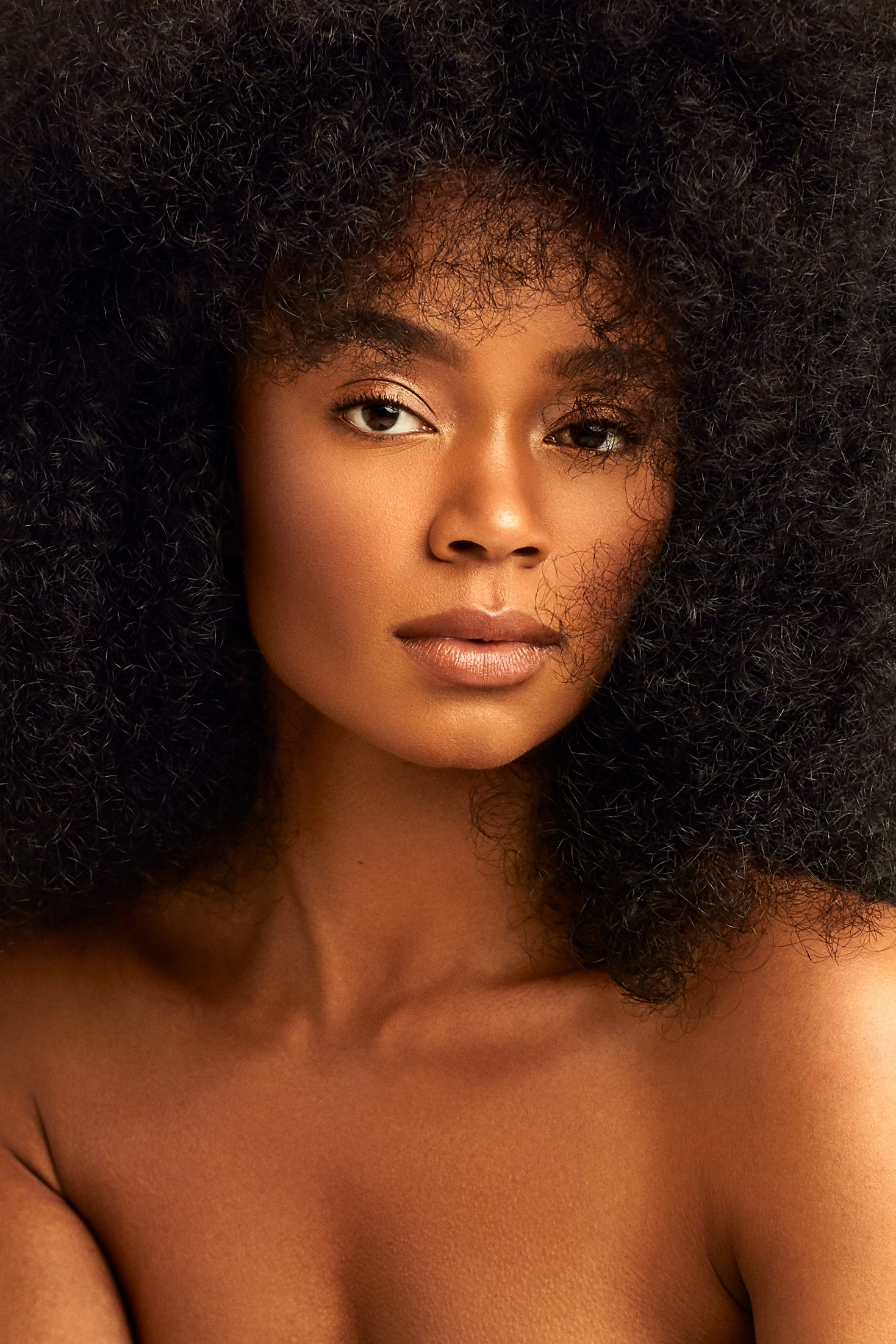 Nichola Manners - Model Team