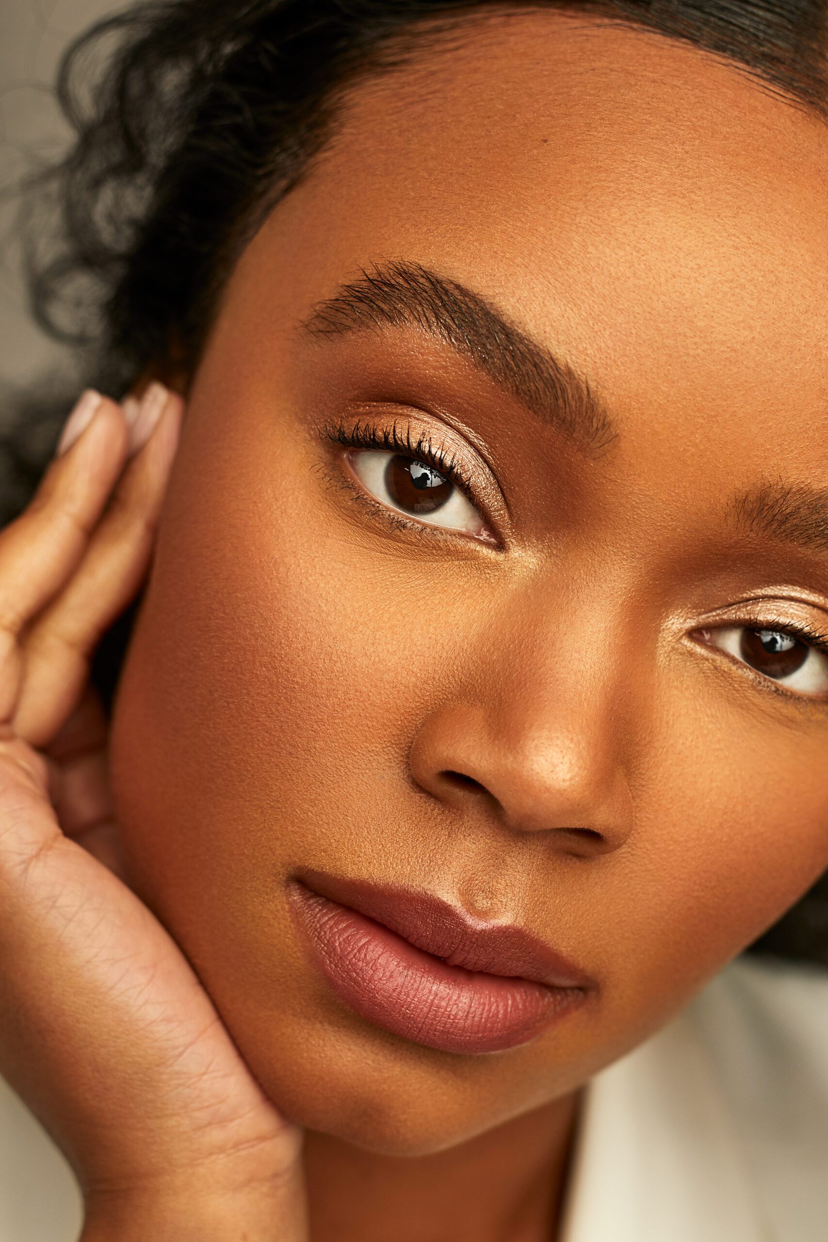 Nichola Manners - Model Team