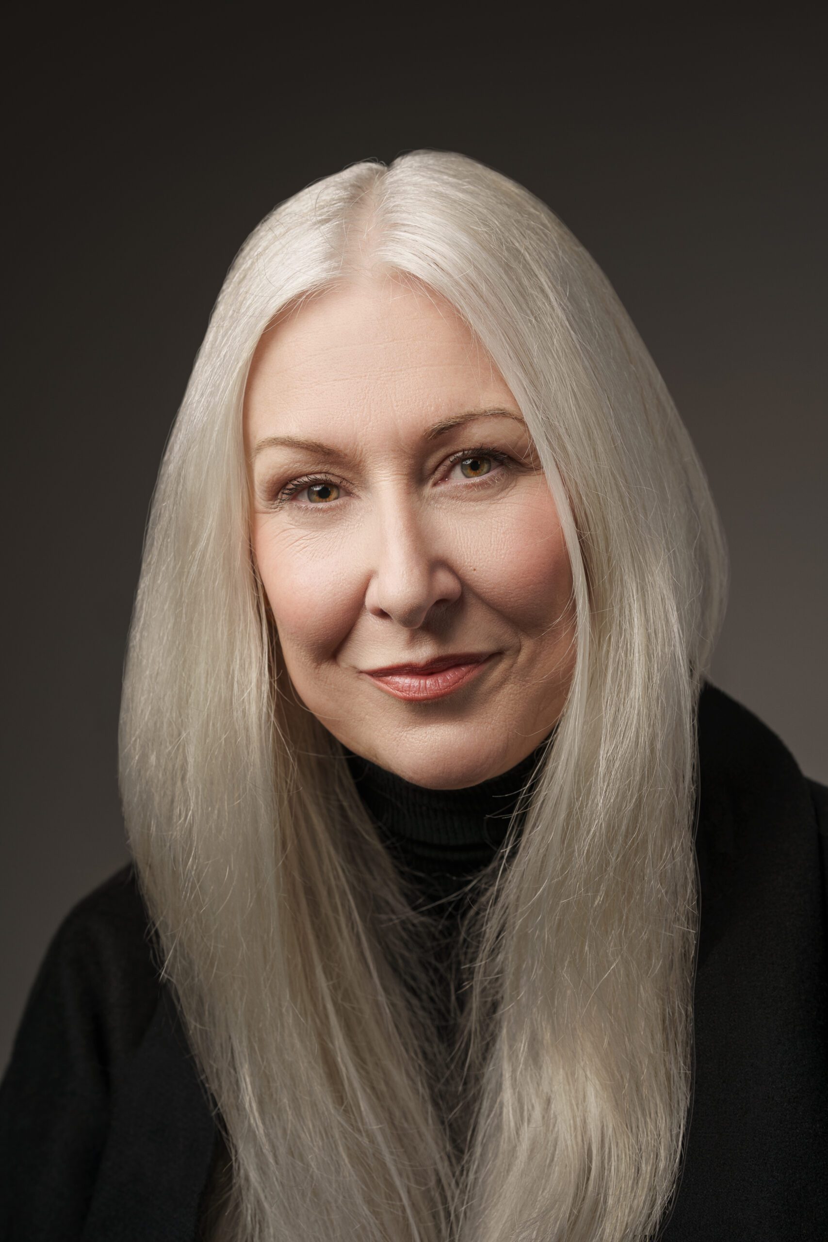 Ann Tocoda - Model Team