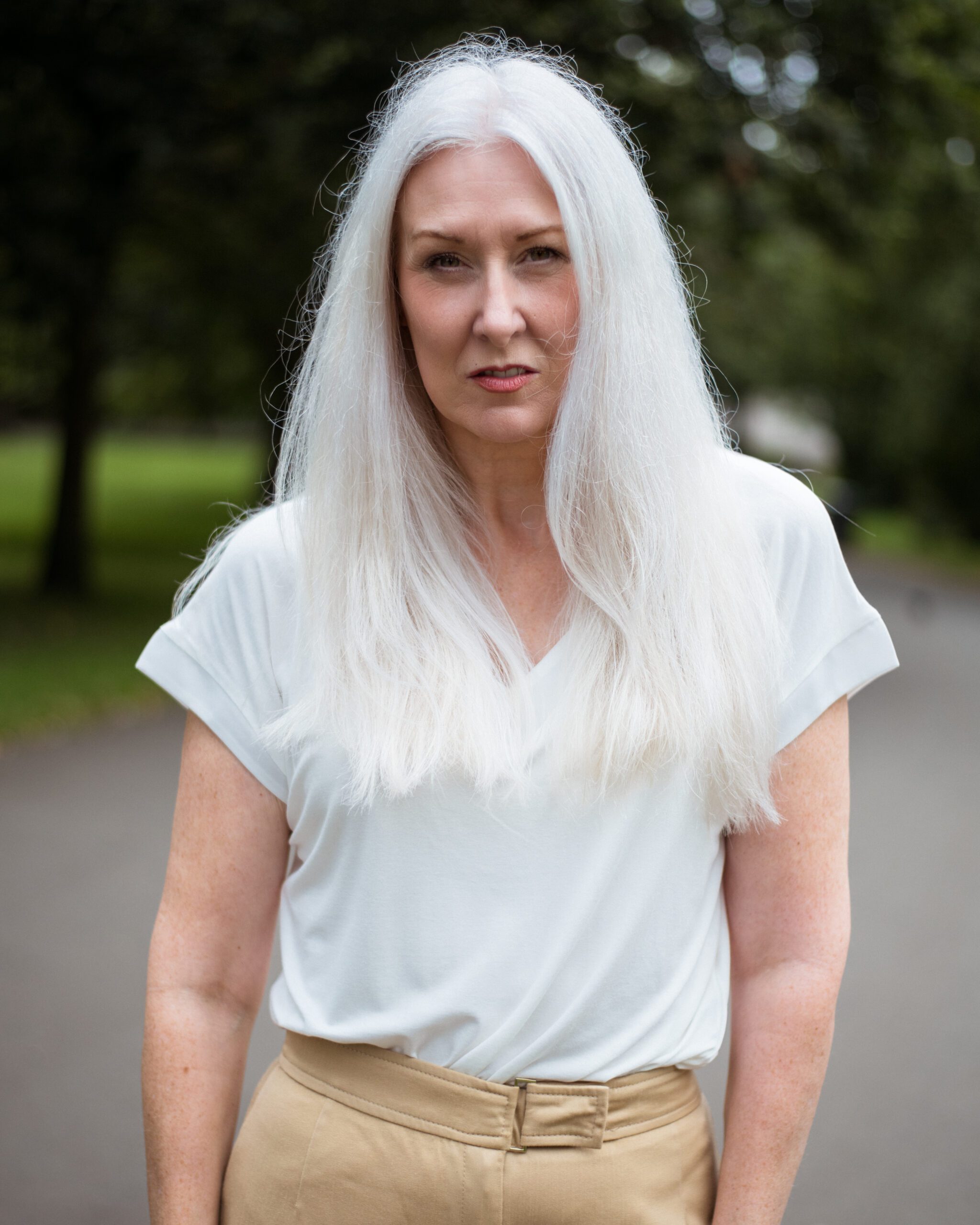 Ann Tocoda - Model Team