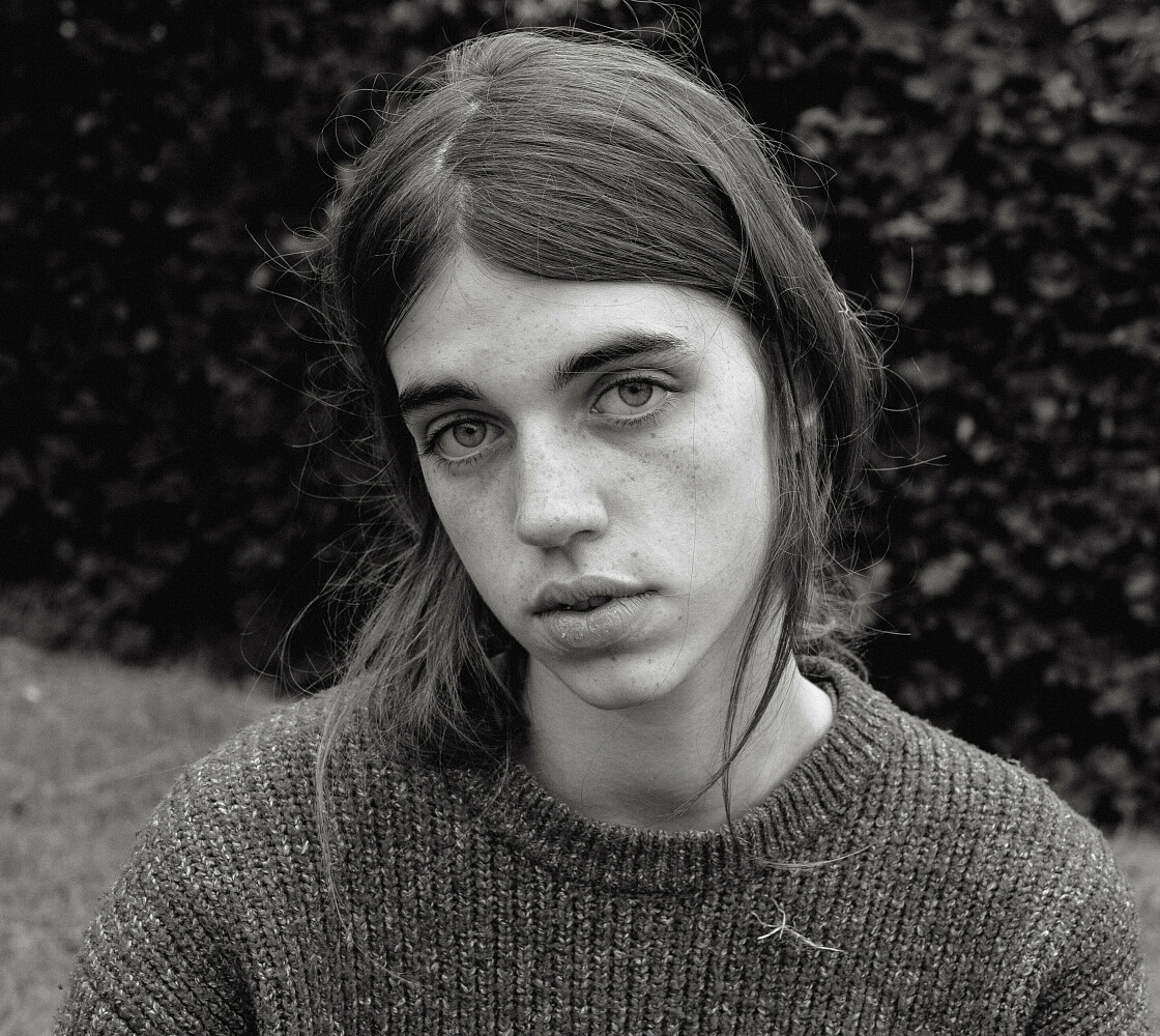 Matilda Barr - Model Team