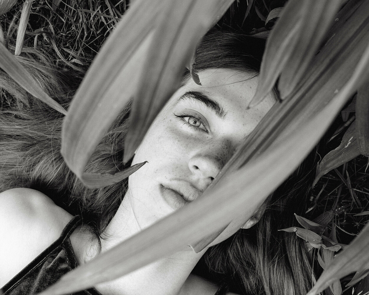 Matilda Barr - Model Team