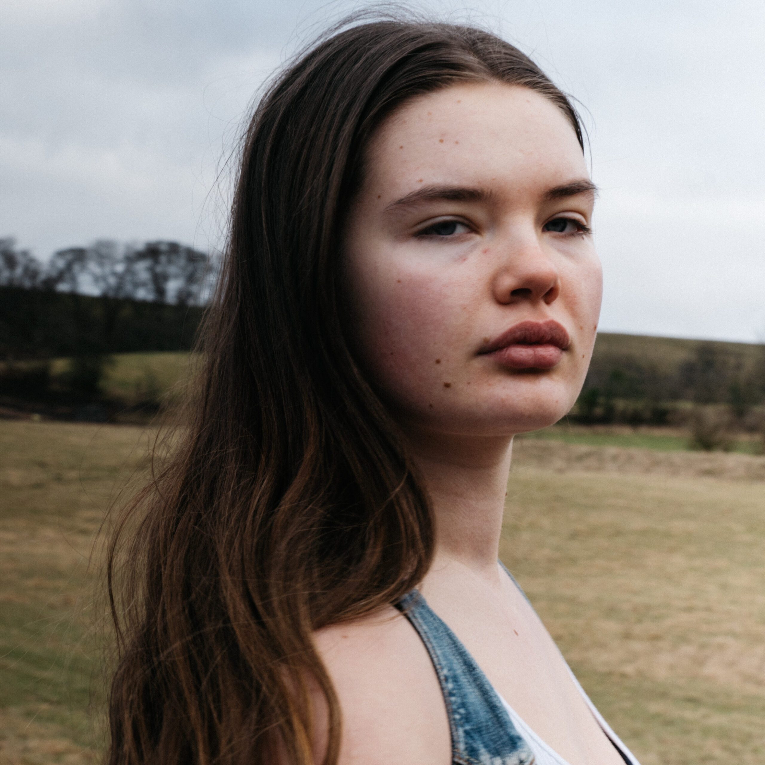 Taylor McArthur-Scott - Model Team