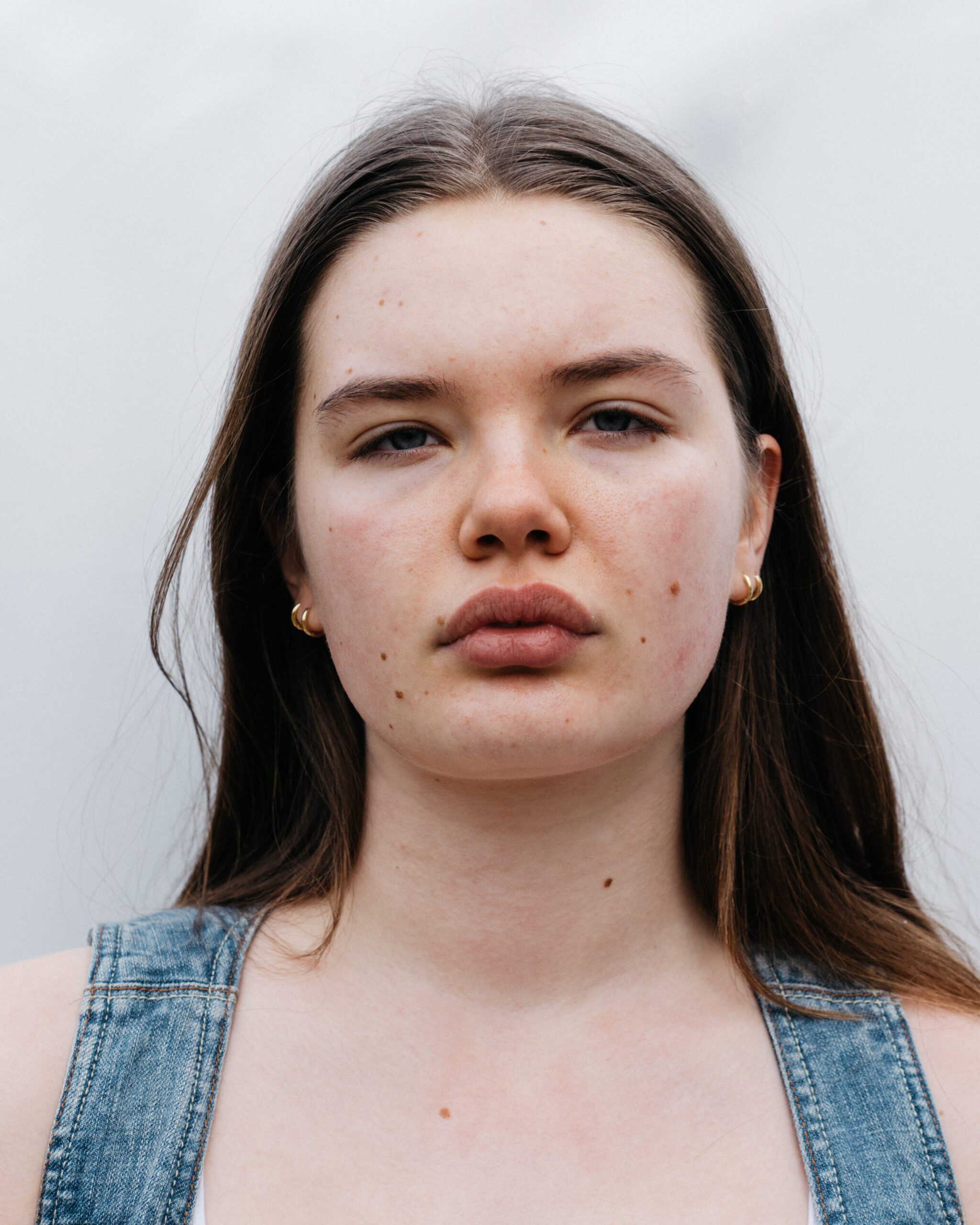 Taylor McArthur-Scott - Model Team