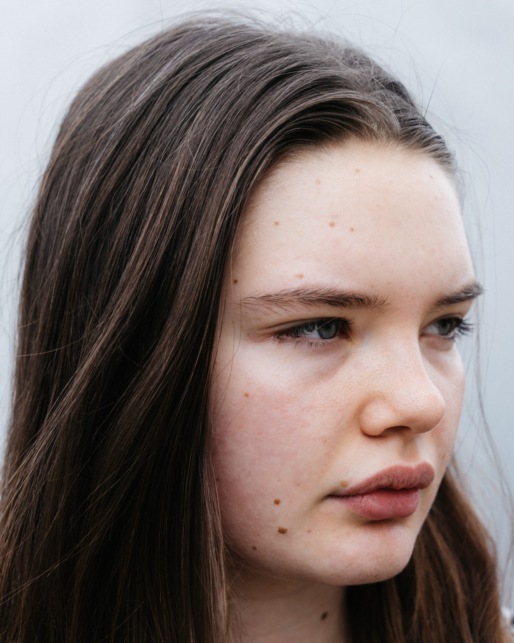 Taylor McArthur-Scott - Model Team