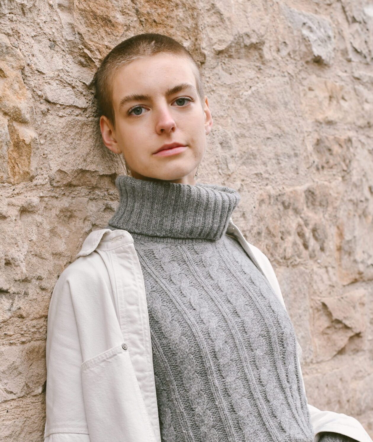 Klara Maria - Model Team