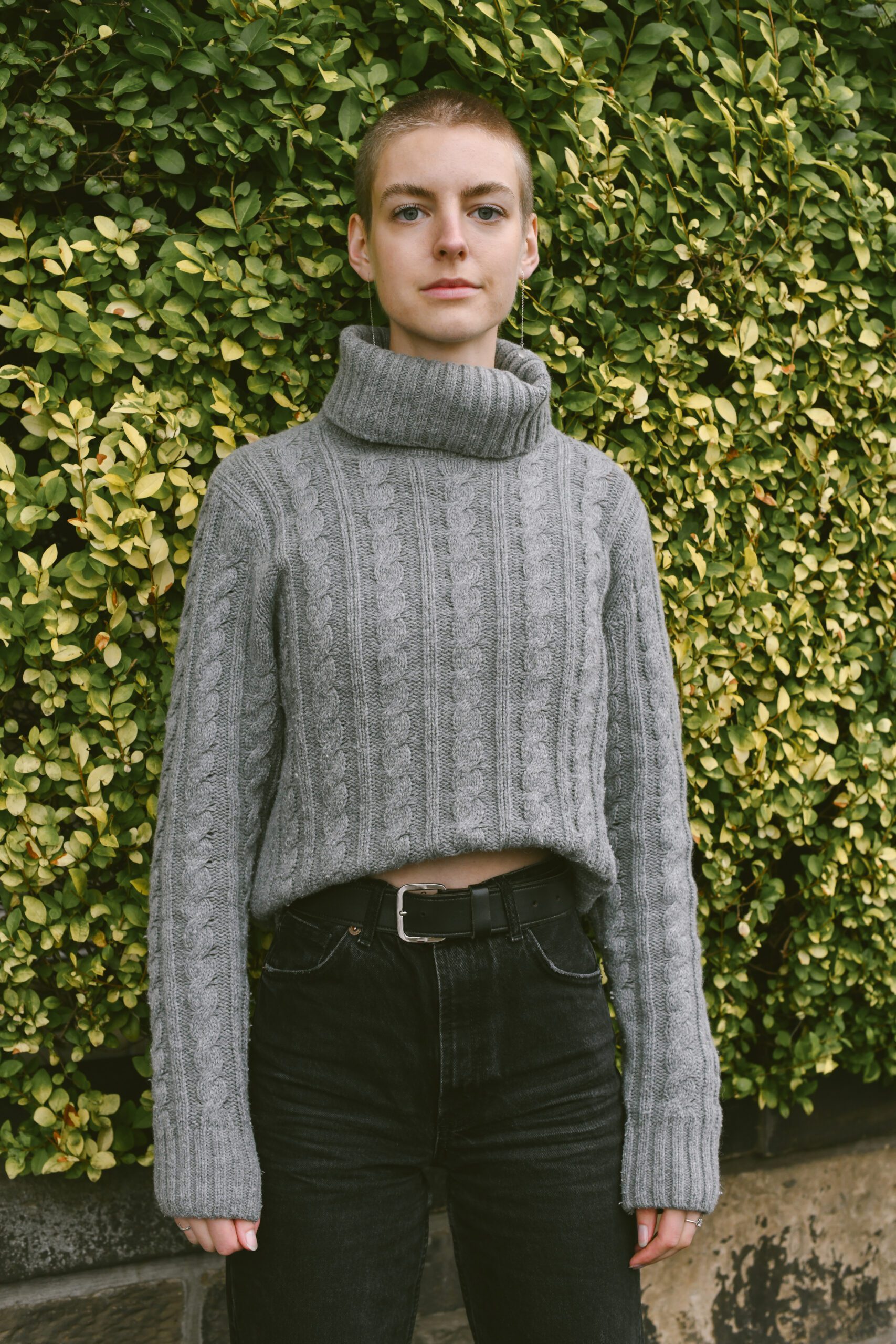 Klara Maria - Model Team