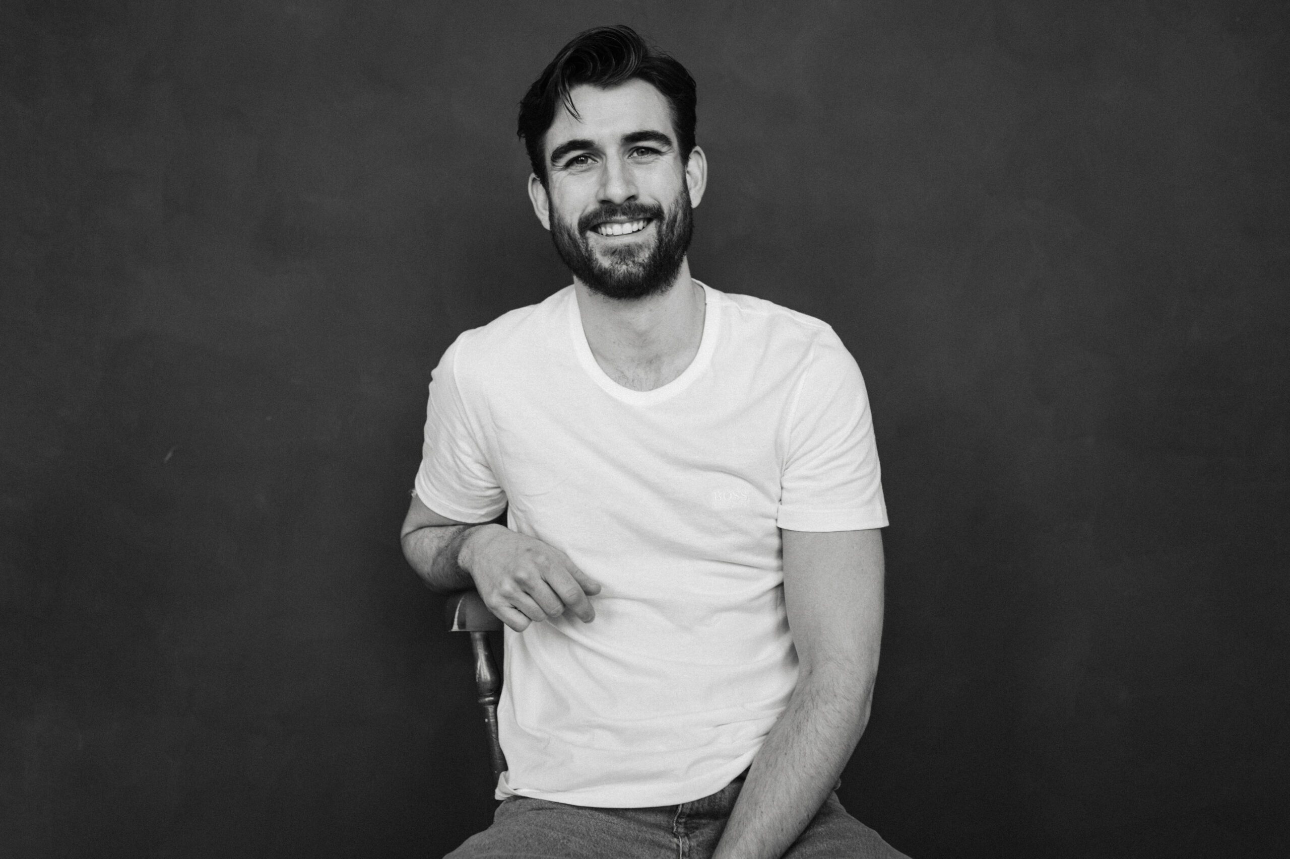 Jack Dawson - Model Team