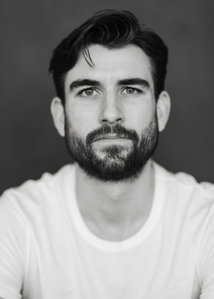 Jack Dawson - Model Team