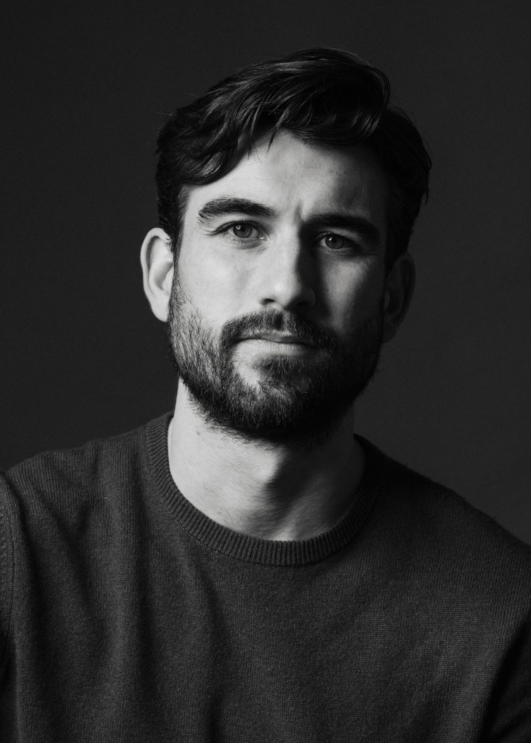 Jack Dawson - Model Team