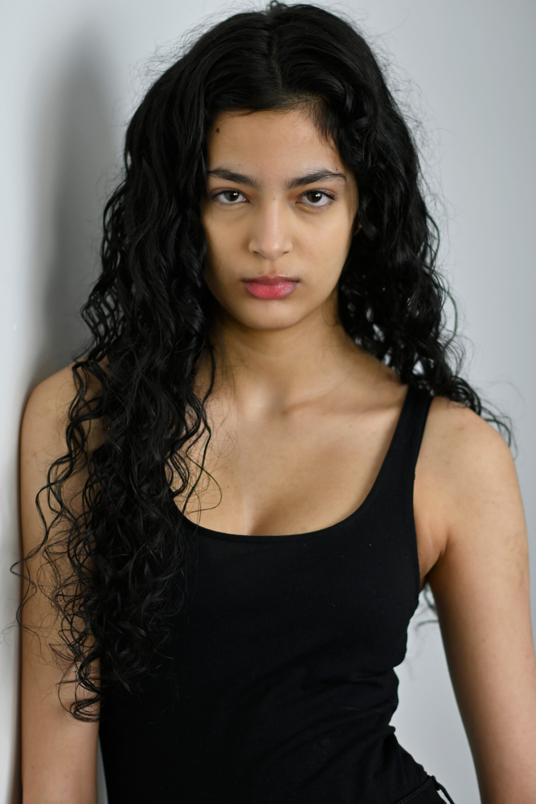 Alayna Aslam - Model Team
