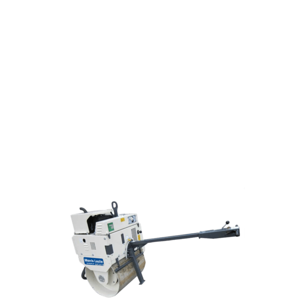 Tandem Rollers For Hire | 80cm - 13T Rollers | Morris Leslie Plant Hire ...