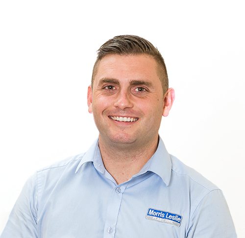 Adam-Dainty-white - Morris Leslie