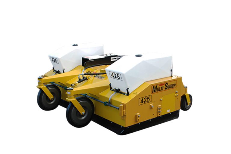 Plant Equipment Accessories | Morris Leslie - Plant Hire