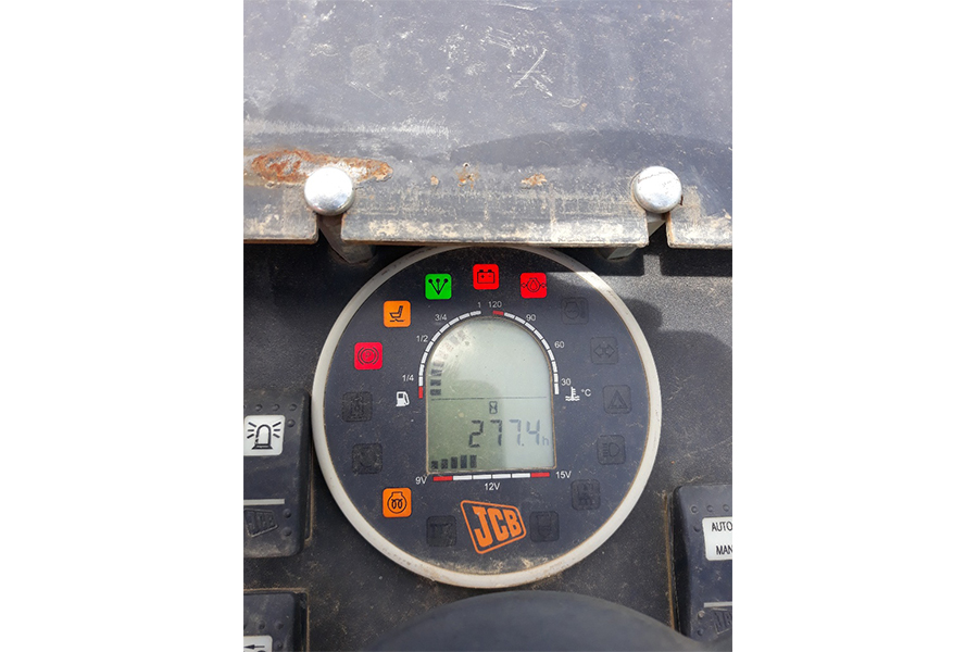 2016-JCB-VMT260-5111744-5 - Morris Leslie