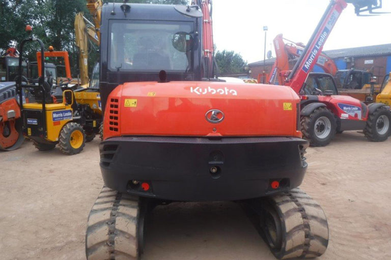 2015-Kubota-KX080-4-MLP5304-2 - Morris Leslie
