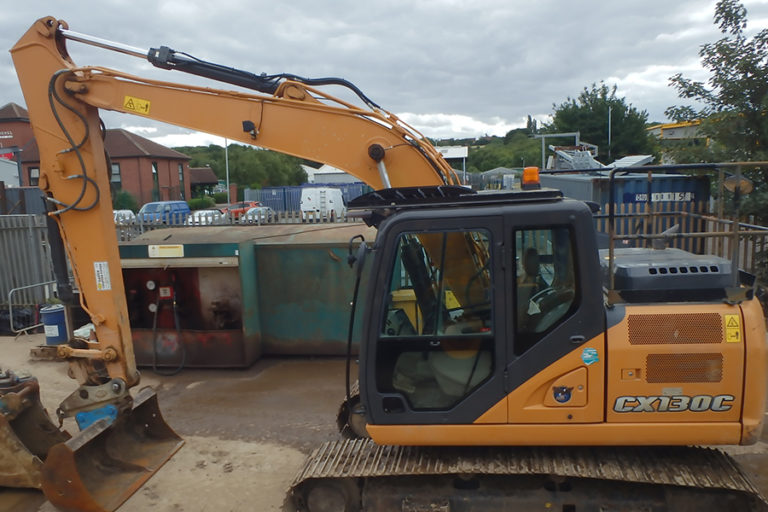 2015-Case-CX130C-MLP4742-1 - Morris Leslie