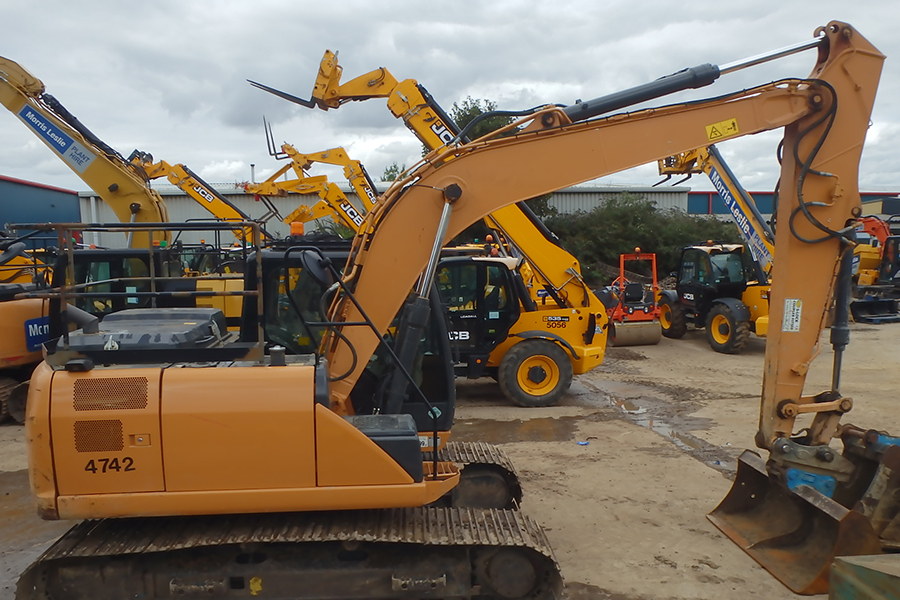 2015-Case-CX130C-MLP4742-3 - Morris Leslie