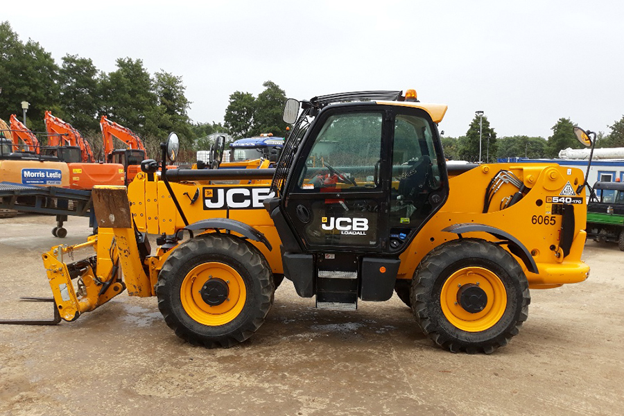 2016-JCB-540-170-MLP6065-1 - Morris Leslie