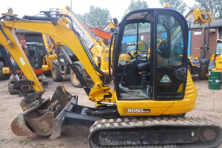 JCB-8050-RTS-5108805-Gallery-1 - Morris Leslie