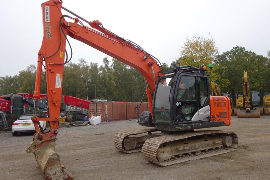 2015-Hitachi-ZX130-E317-1 - Morris Leslie