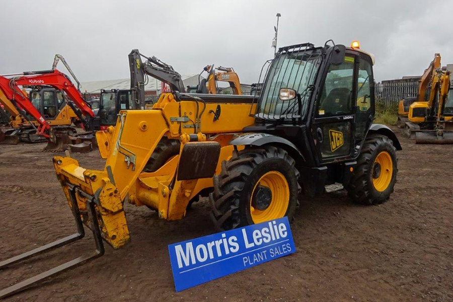 2012-JCB-533-105-FLT287-1 - Morris Leslie
