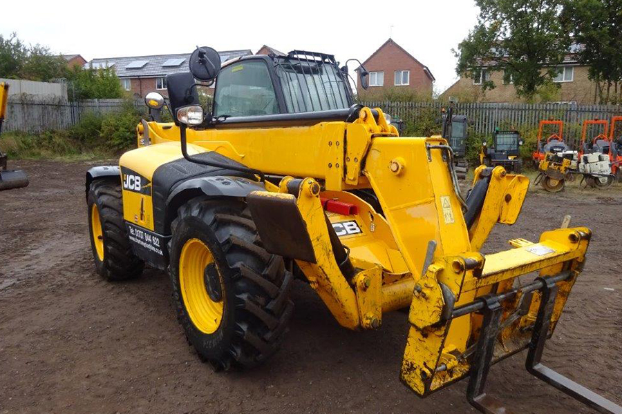 2012-JCB-533-105-FLT287-6 - Morris Leslie