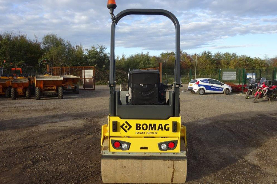 2016-Bomag-BW120-MLP6291-5 - Morris Leslie