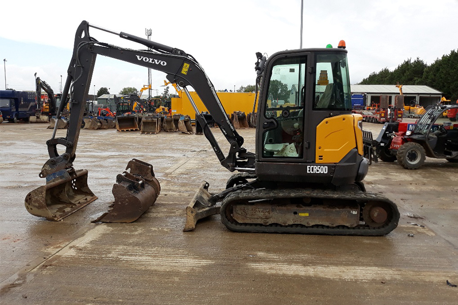 2015-Volvo-ECR50D-MLP4645-1 - Morris Leslie