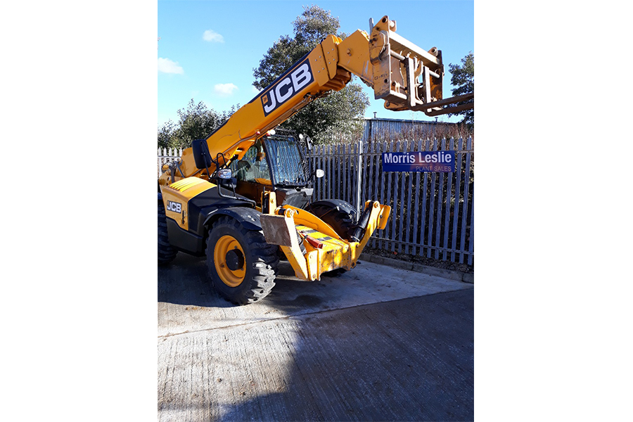 2015-JCB-535-140-MLP5215-13 - Morris Leslie