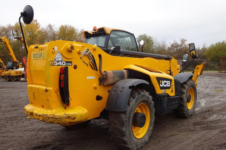 2013-JCB-540-170-FLT311-16 - Morris Leslie