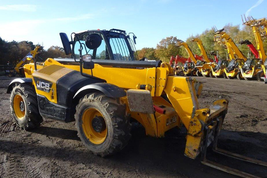 2013-JCB-535-125-FLT337-1 - Morris Leslie