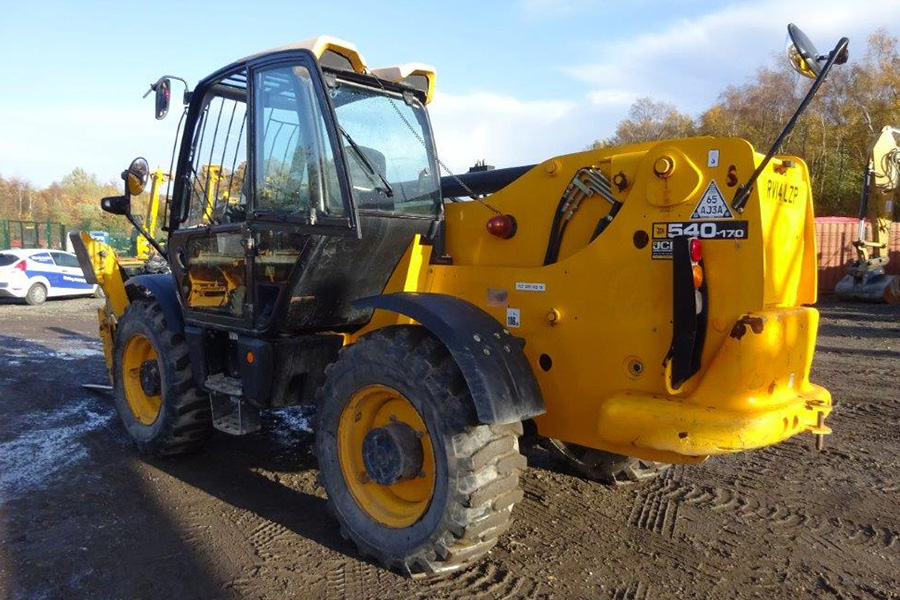 2014-JCB-540-170-FLT352-8 - Morris Leslie