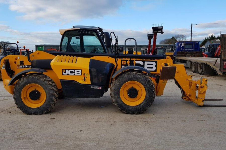 2015-JCB-535-140-MLP5676-6-11 - Morris Leslie