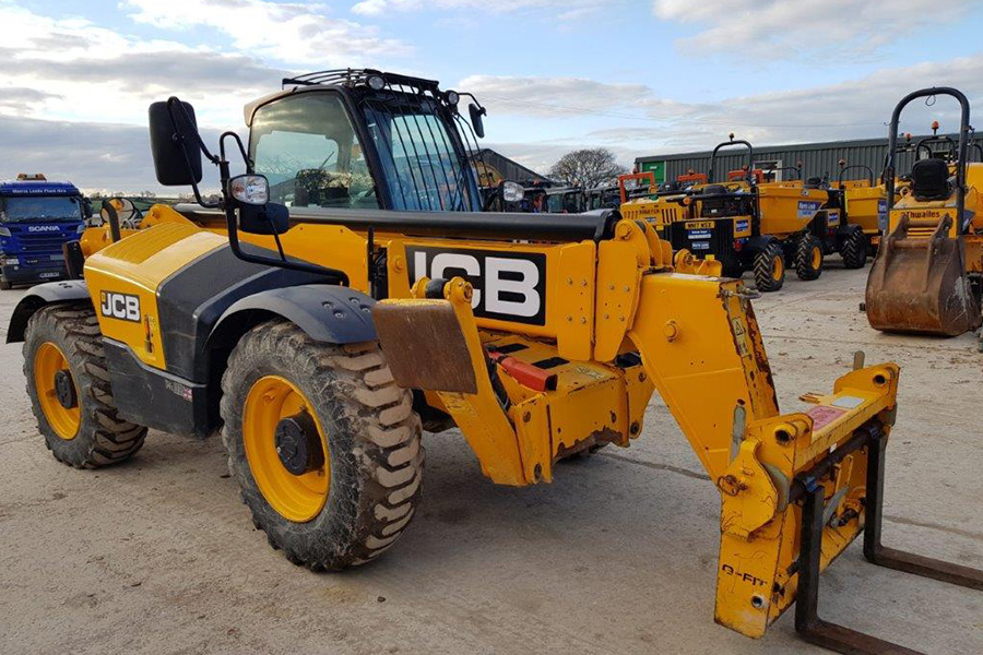 2015-JCB-535-140-MLP5676-6-12 - Morris Leslie