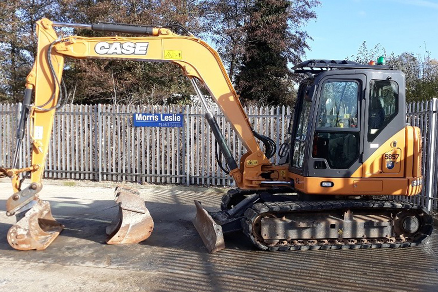 2015-Case-CX80C-MLP5857-1 - Morris Leslie