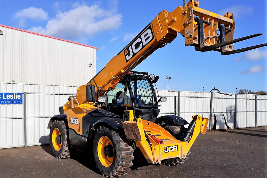 2015-JCB-535-140-MLP5750-4 - Morris Leslie