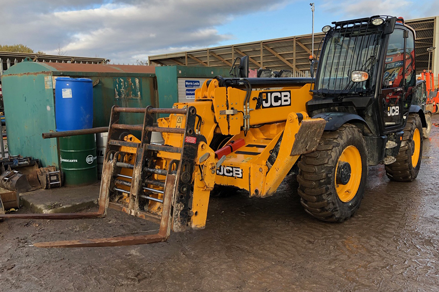 2015-JCB-535-140-MLP5128-14 - Morris Leslie