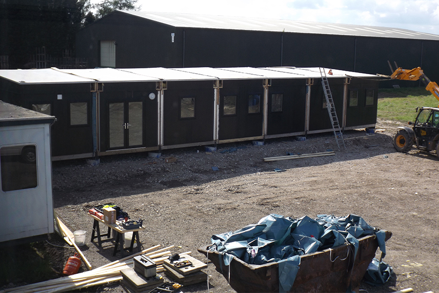 Group-HQ-18 - Morris Leslie