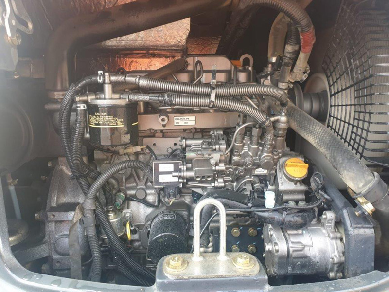 E361 (10) - Morris Leslie