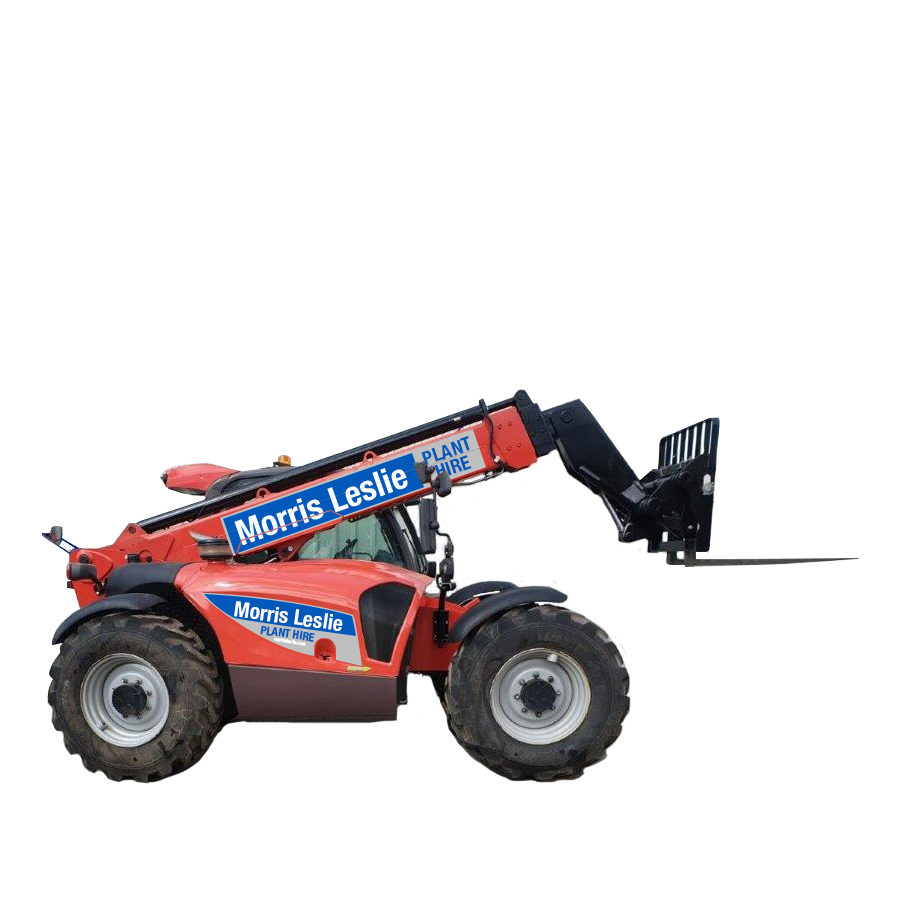 9m Manitou MT933 Easy | Telehandlers | Morris Leslie Plant Hire - Plant ...