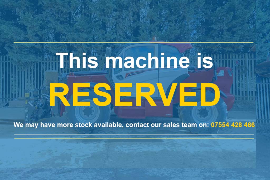 Reserved Template - Morris Leslie