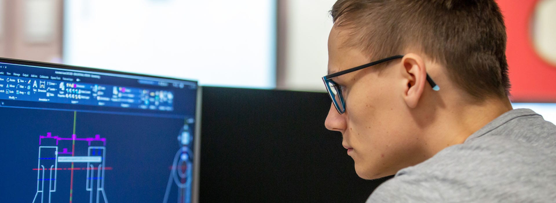 Mechanical Engineering - North East Scotland College