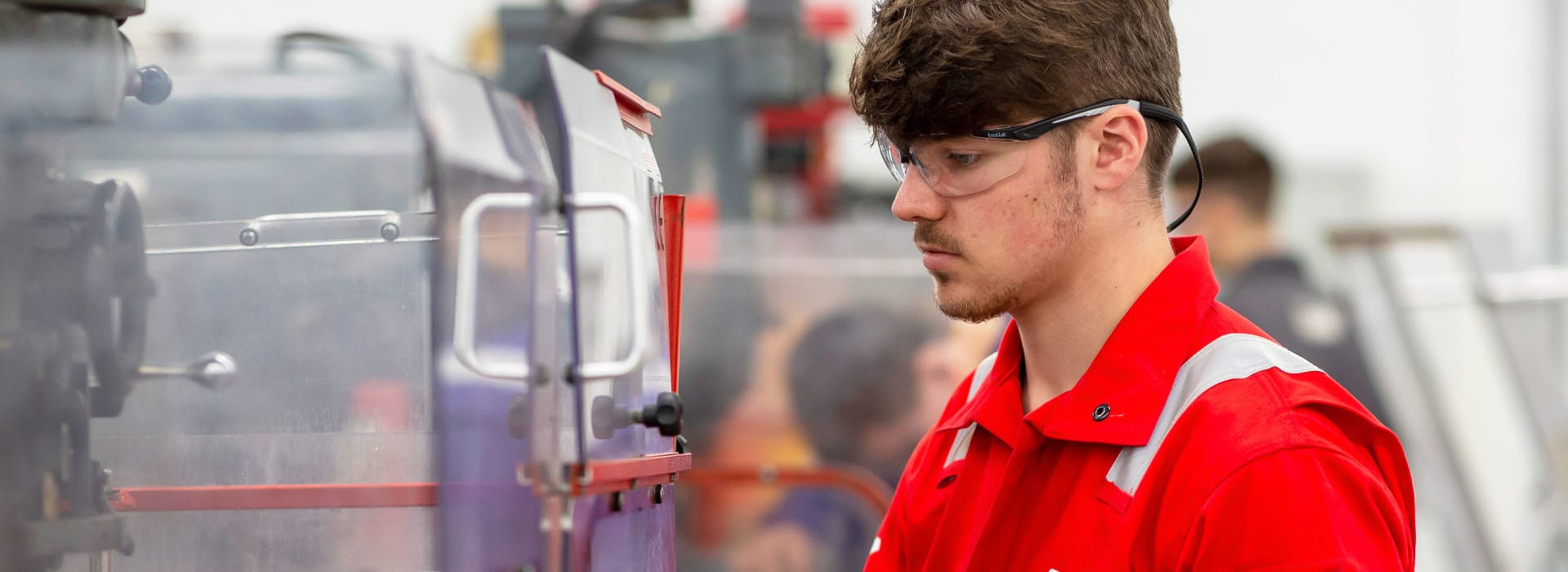 Performing Engineering Operations: Mechanical Route - North East ...