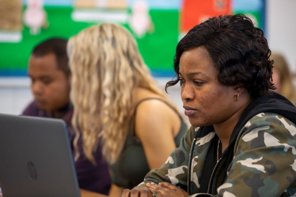 Students' Association - North East Scotland College