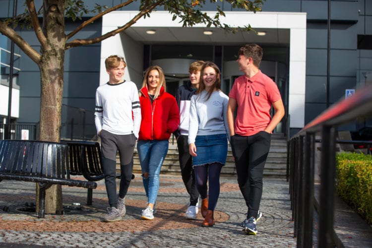 Full-time Courses - North East Scotland College